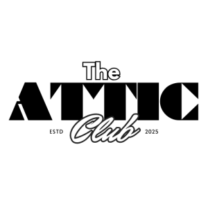 Home - The Attic Club